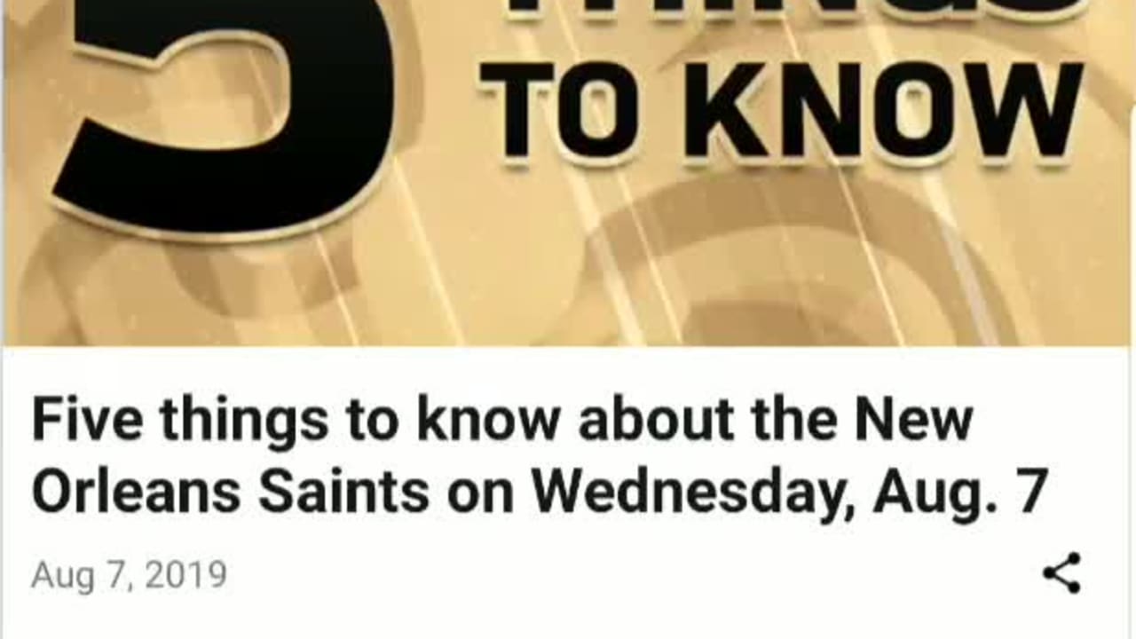 Light Up The Dome - Superdome Light Show via the Saints App - ANDROID