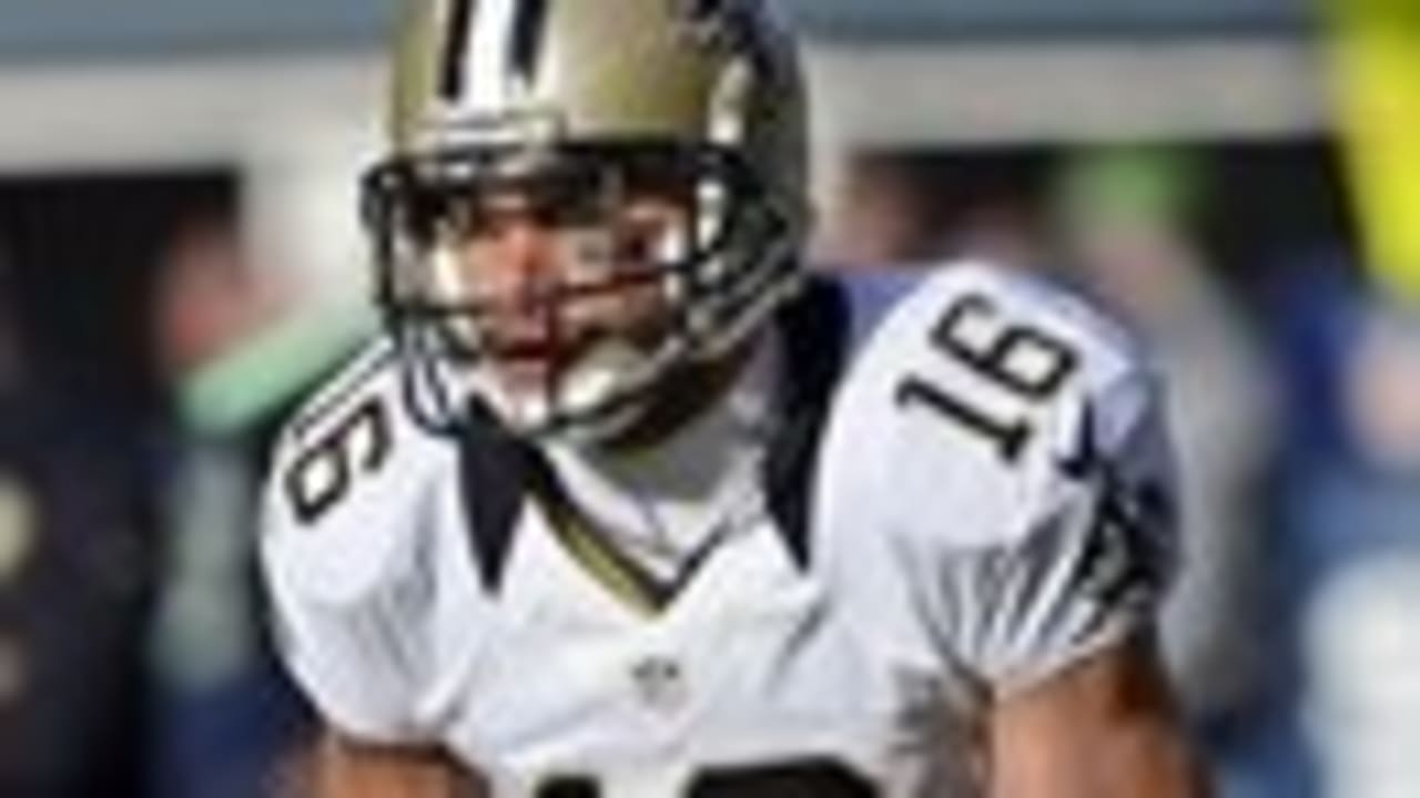 Lance Moore, Mike Tomlin talk about facing the New Orleans Saints