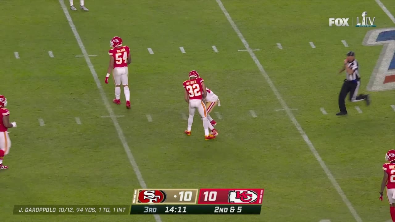 Wide receiver Emmanuel Sanders highlights with Broncos, 49ers in 2019 ...