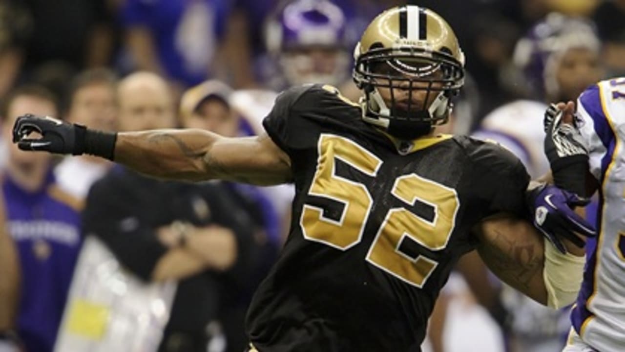 Saints-Lions Broadcast Information