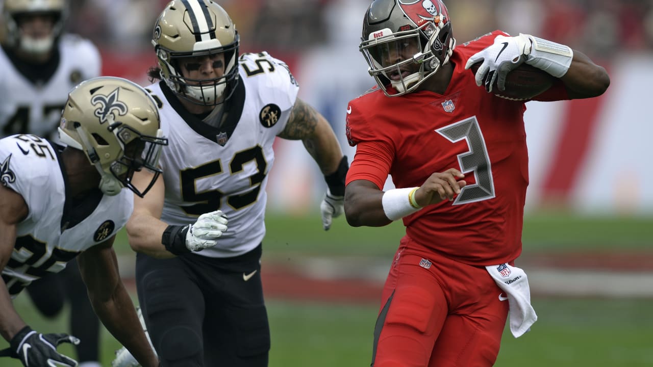 Defense, special teams pick up slack for New Orleans Saints in division ...