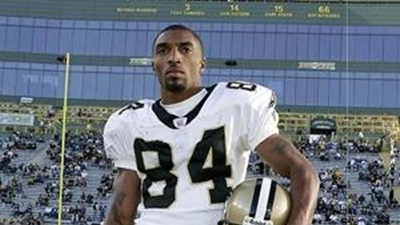 Michael Lewis-Willie Whitehead Tribute