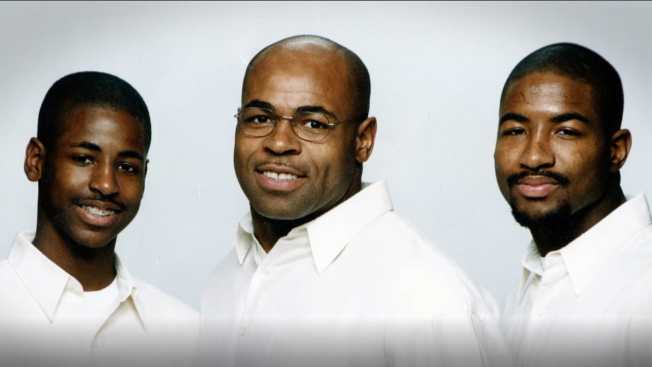 Dear Dad: A letter to Saints legend Sam Mills | Pro Football Hall of ...