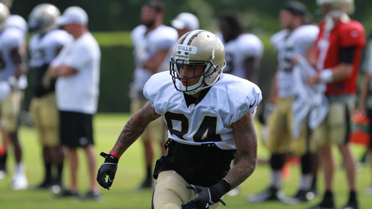 Play of the Day: Kenny Stills' TD