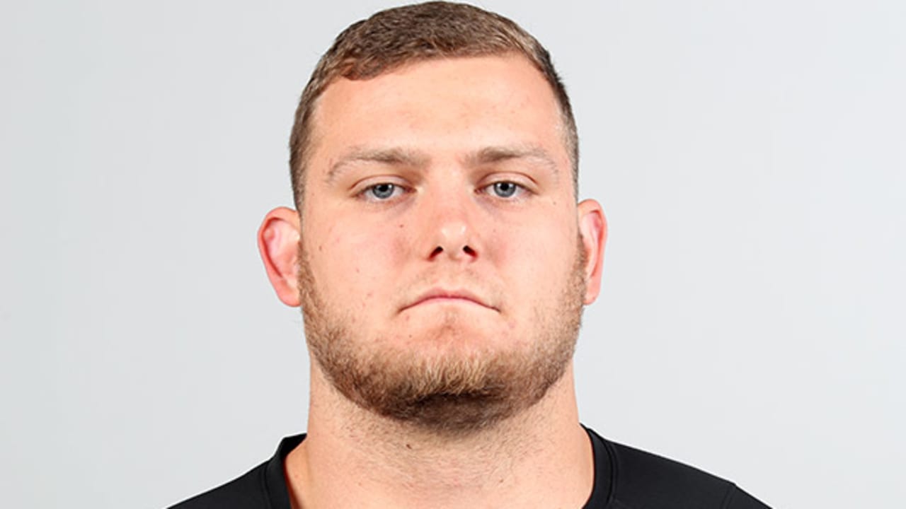 Meet the rookies: Rick Leonard