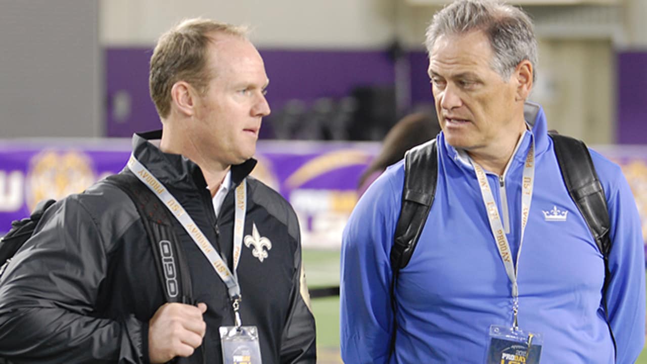 Jeff Ireland on Tuesday's Black and Blue Report