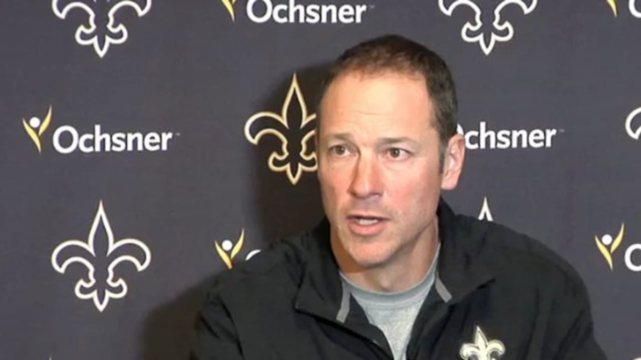 Aaron Kromer's Interview 9/24/12