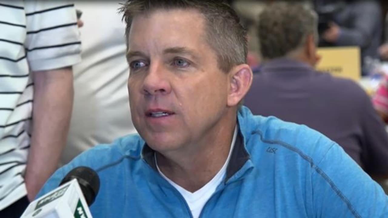 Payton gives his opinion on the leaper rule change