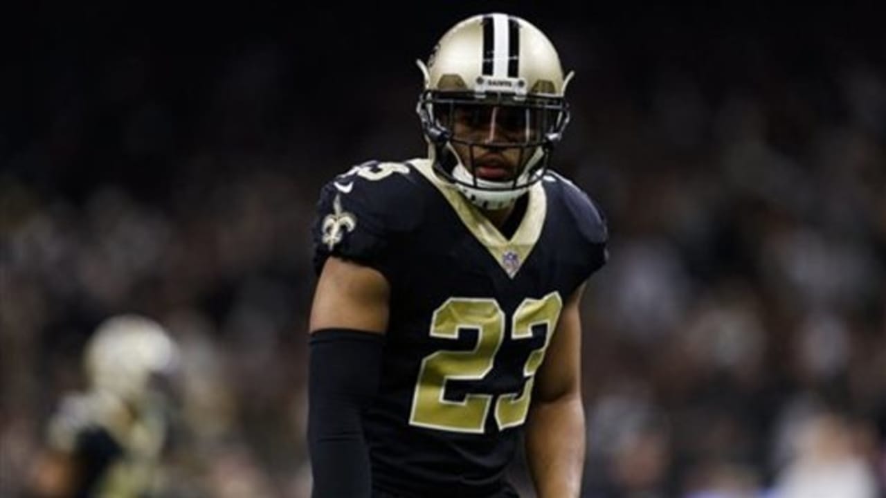 Kay Adams explains why Saints secondary has been instrumental in team's ...