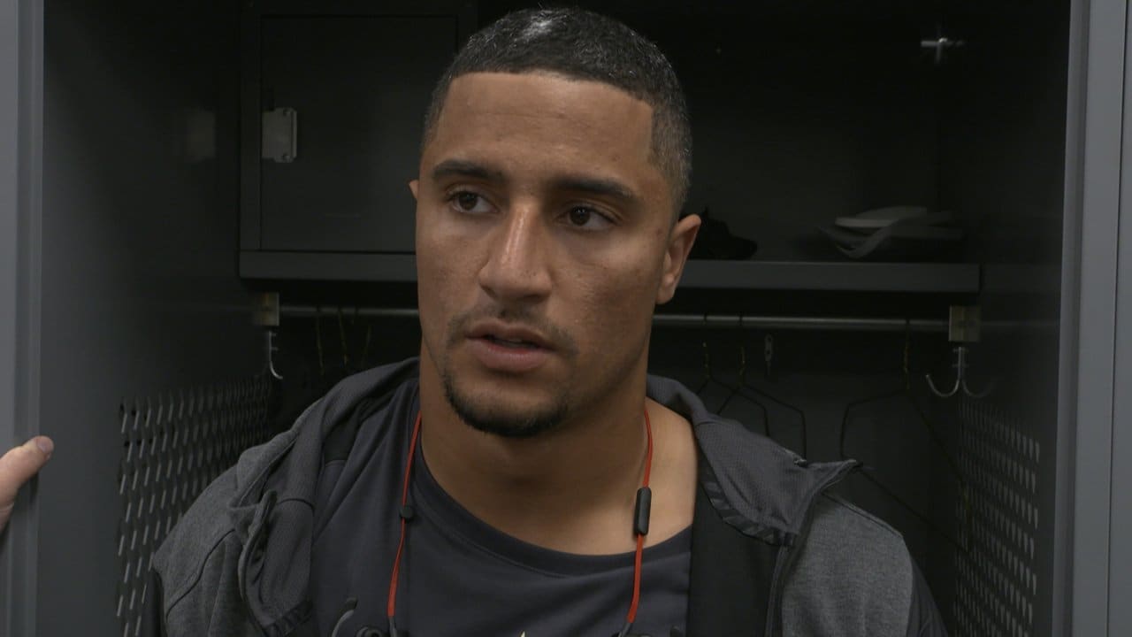 Vaccaro: 'We need to win these preseason games'