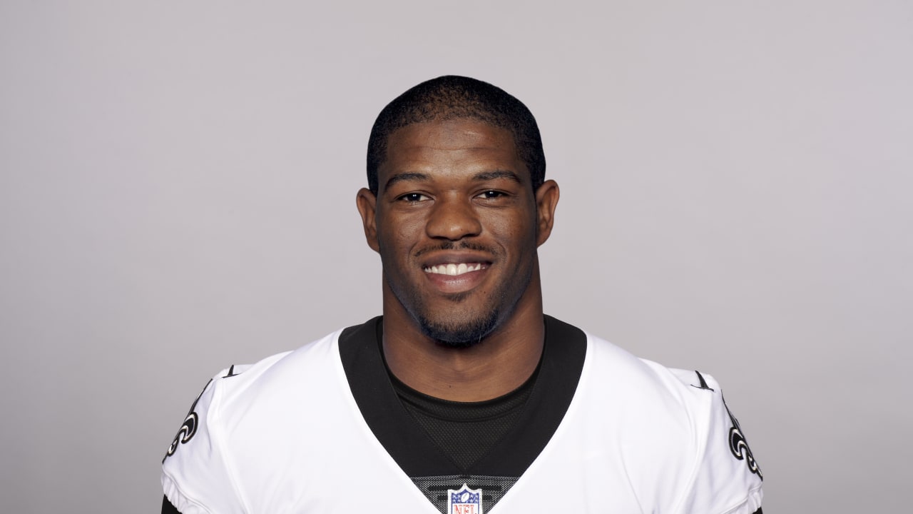 New Orleans Saints announce roster moves