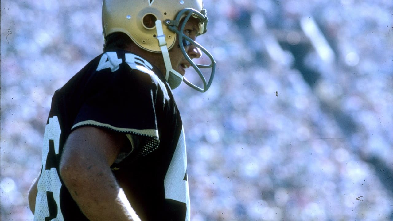 Danny Abramowicz to appear at Saints Hall of Fame Museum Jan. 13