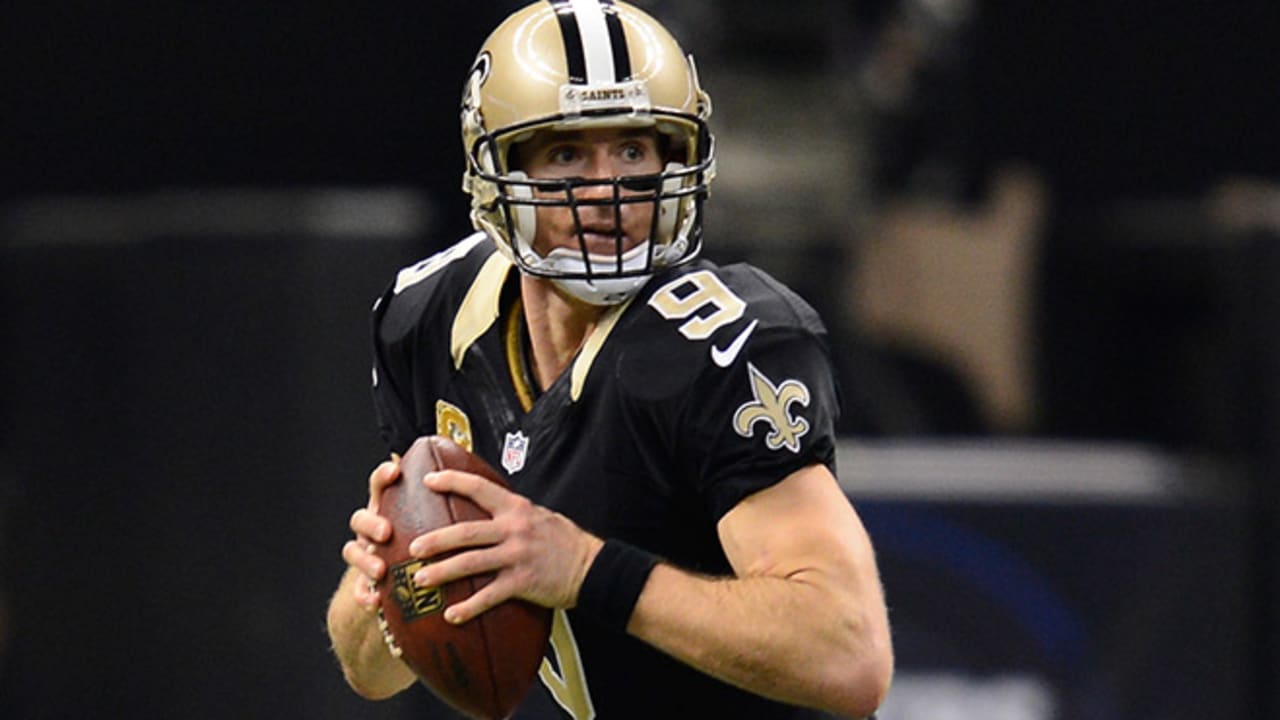 Saints Wednesday Injury Report presented by Ochsner Sports Medicine ...