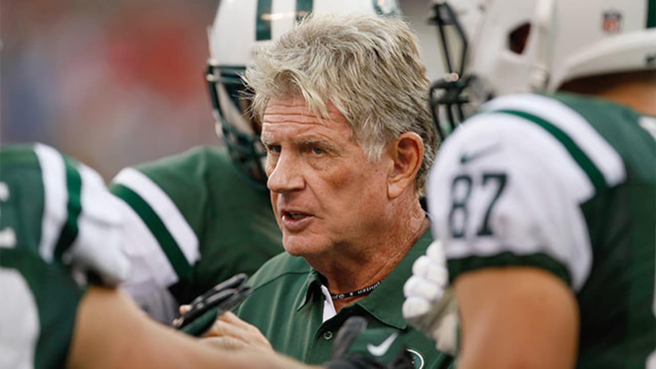 Saints Coach Sean Payton brings in Mike Westhoff to lead special teams