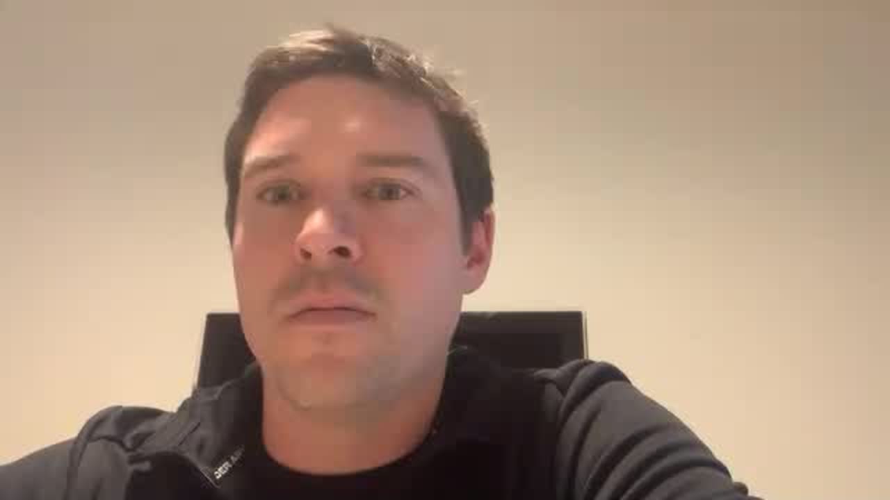 Wisconsin DC Jim Leonard on what the Saints are getting with Zack Baun