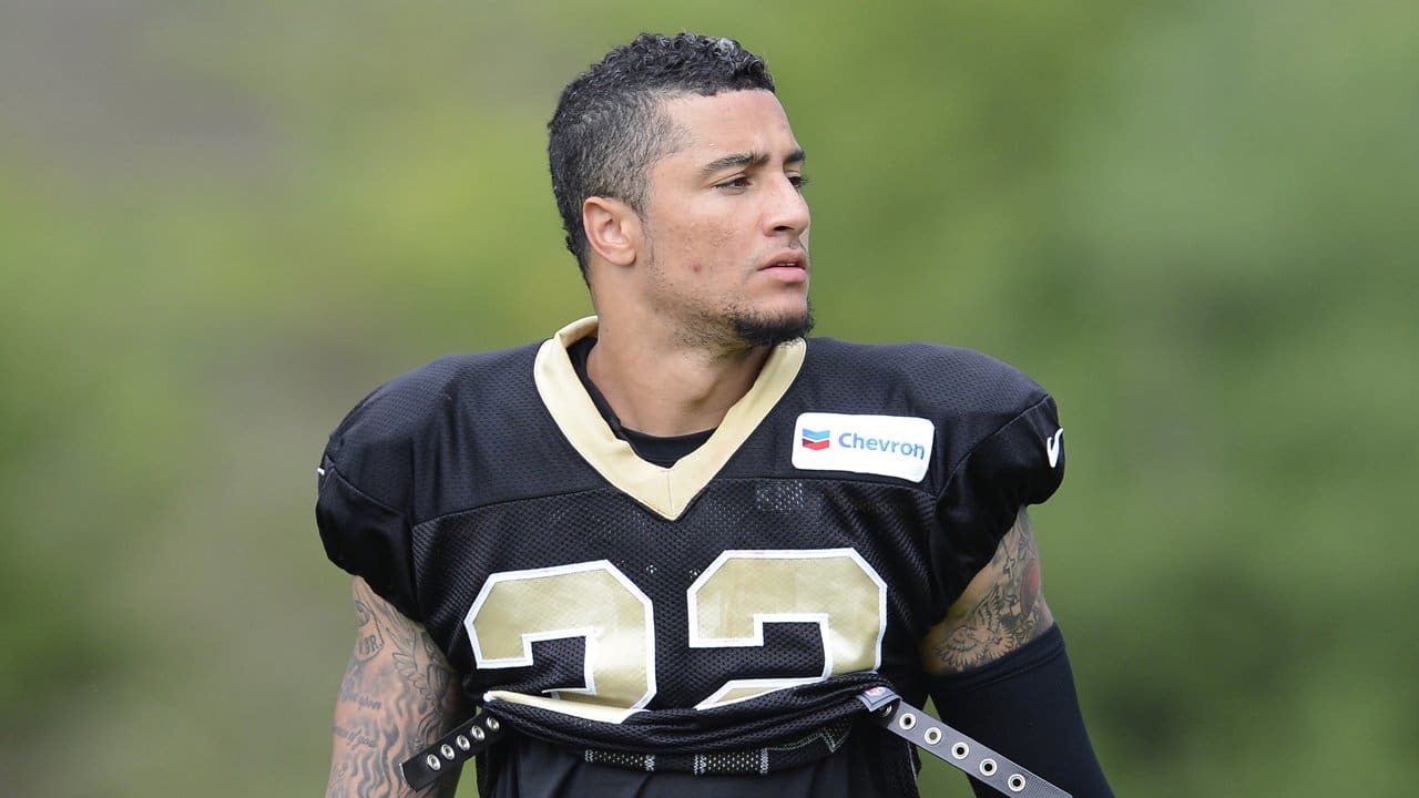 New Orleans Saints Fact of the Day: July 28, 2014