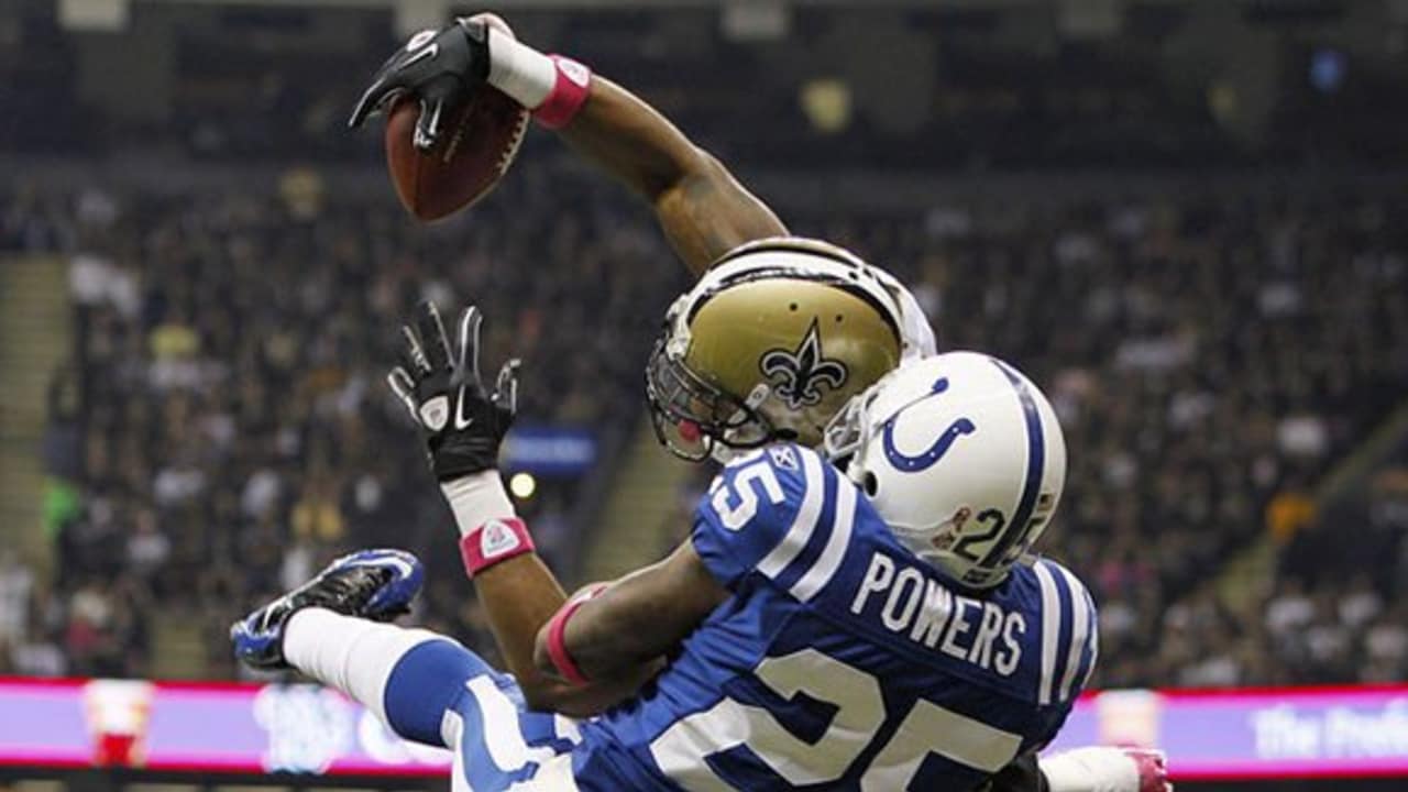 GameDay: Colts vs. Saints highlights