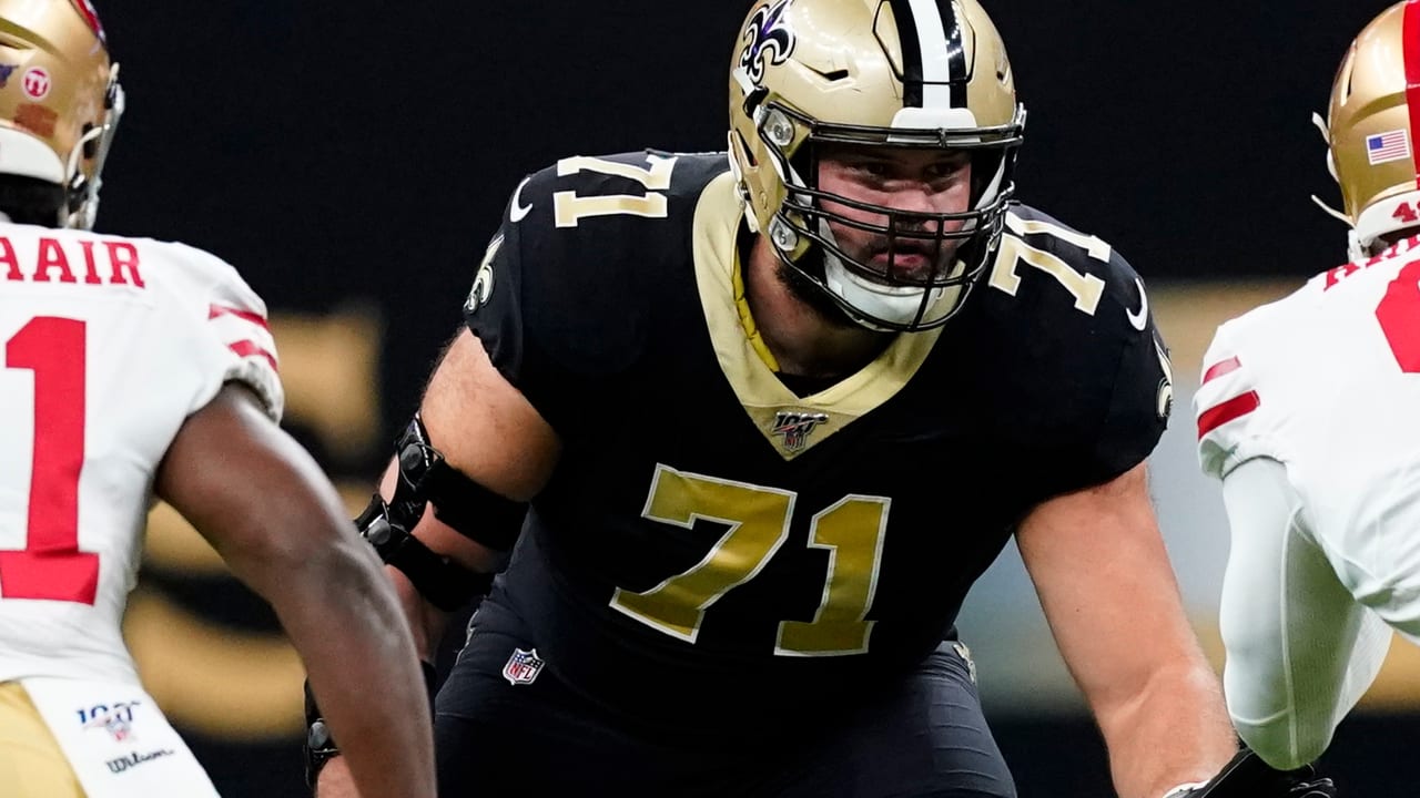 Photos: Best of Ryan Ramczyk from 2019 season