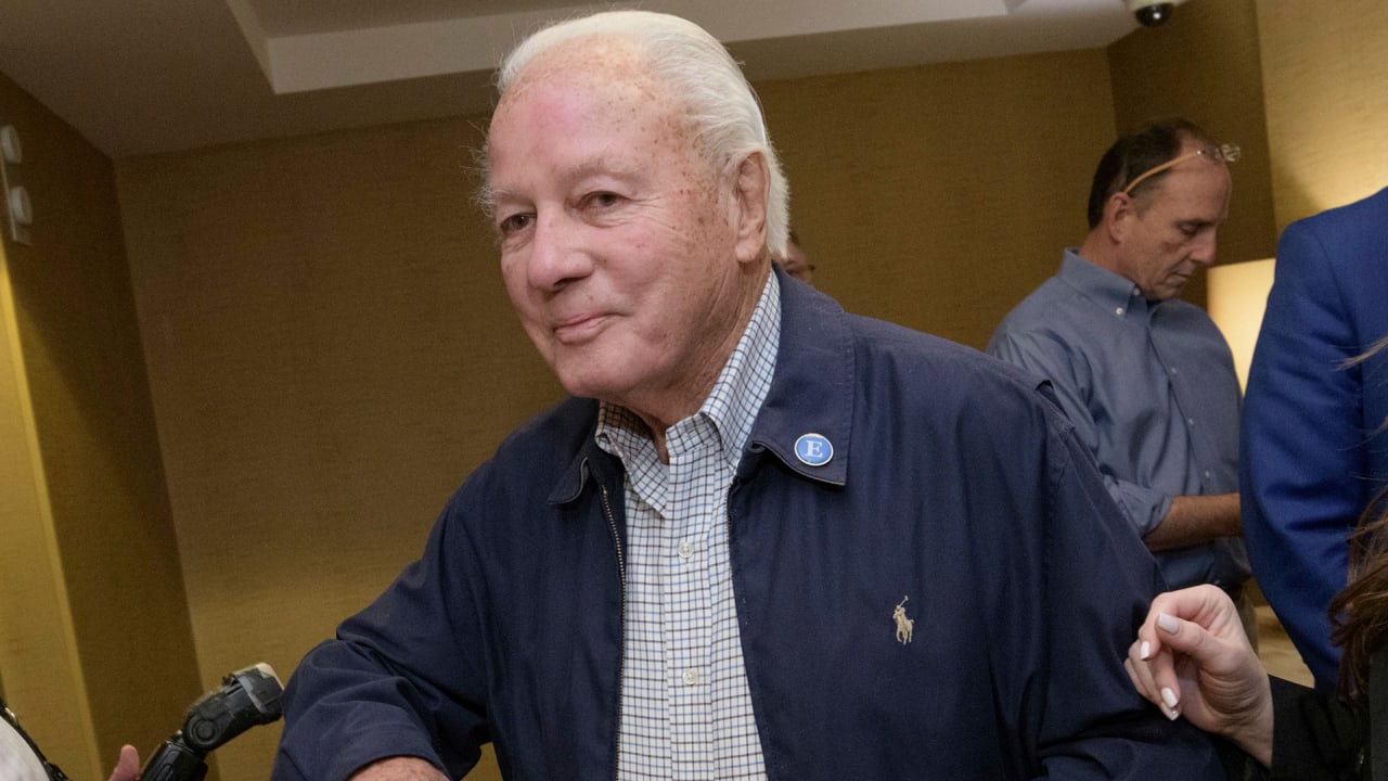 Saints and Pelicans mourn passing of Edwin Edwards