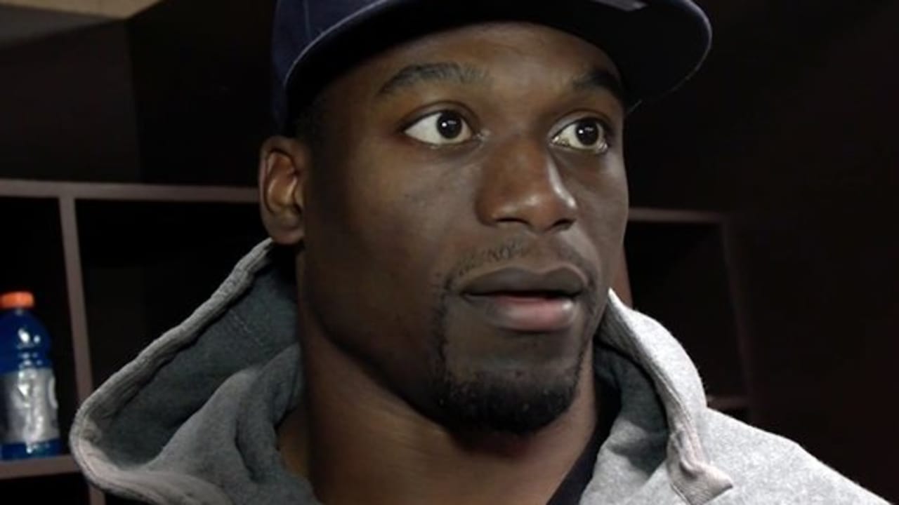 On on One with Benjamin Watson