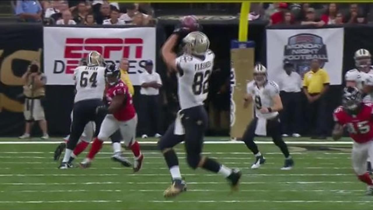 Fleener 32-Year Connection