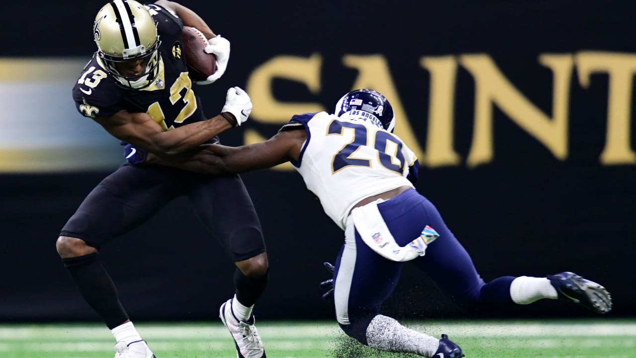 2019 opponent profile: Los Angeles Rams