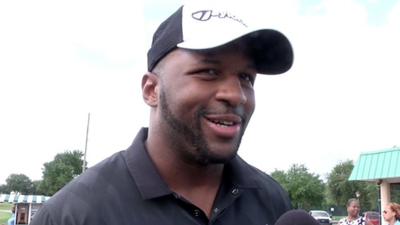 David Hawthorne on the Saints' offseason moves