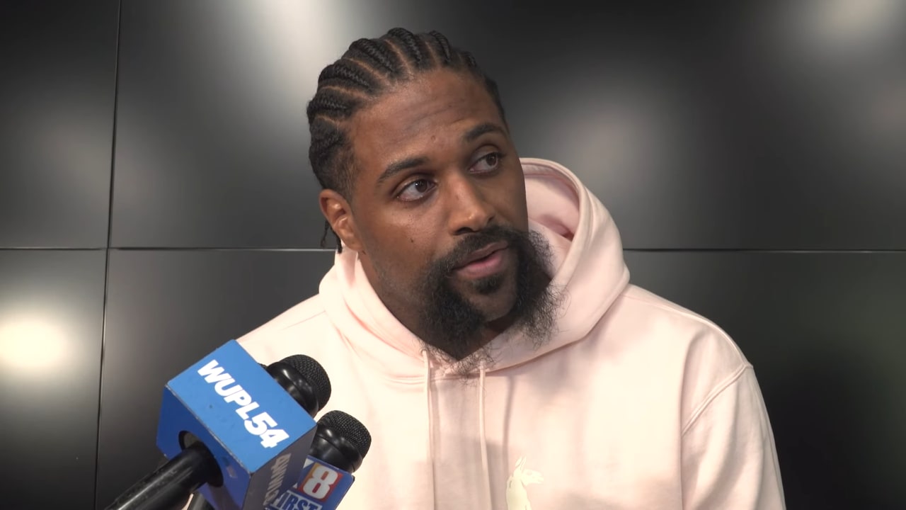 New Orleans Saints defensive end Cameron Jordan "It's dire to win this ...