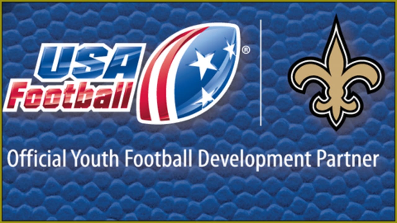 USA Football Named Official Youth Development Partner of the NFL