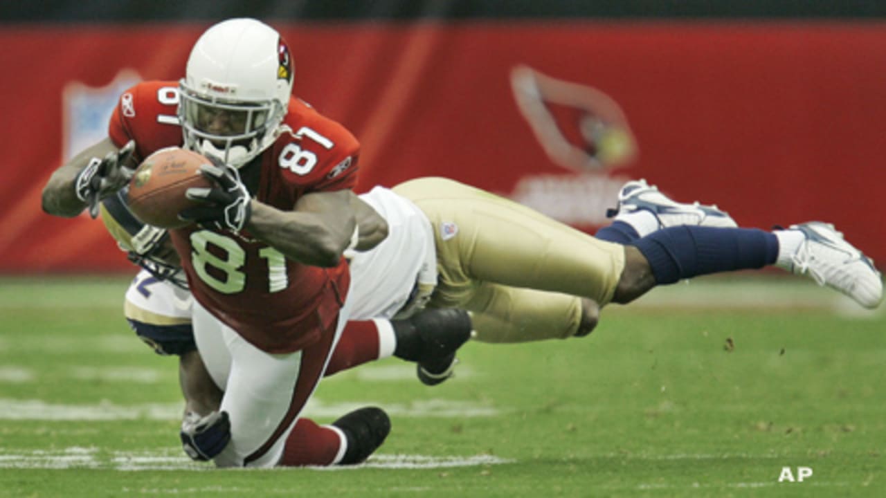 Saints and Cardinals Injury Report