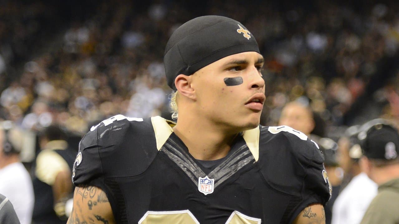 Kenny Stills up for NFL's Rookie of the Week