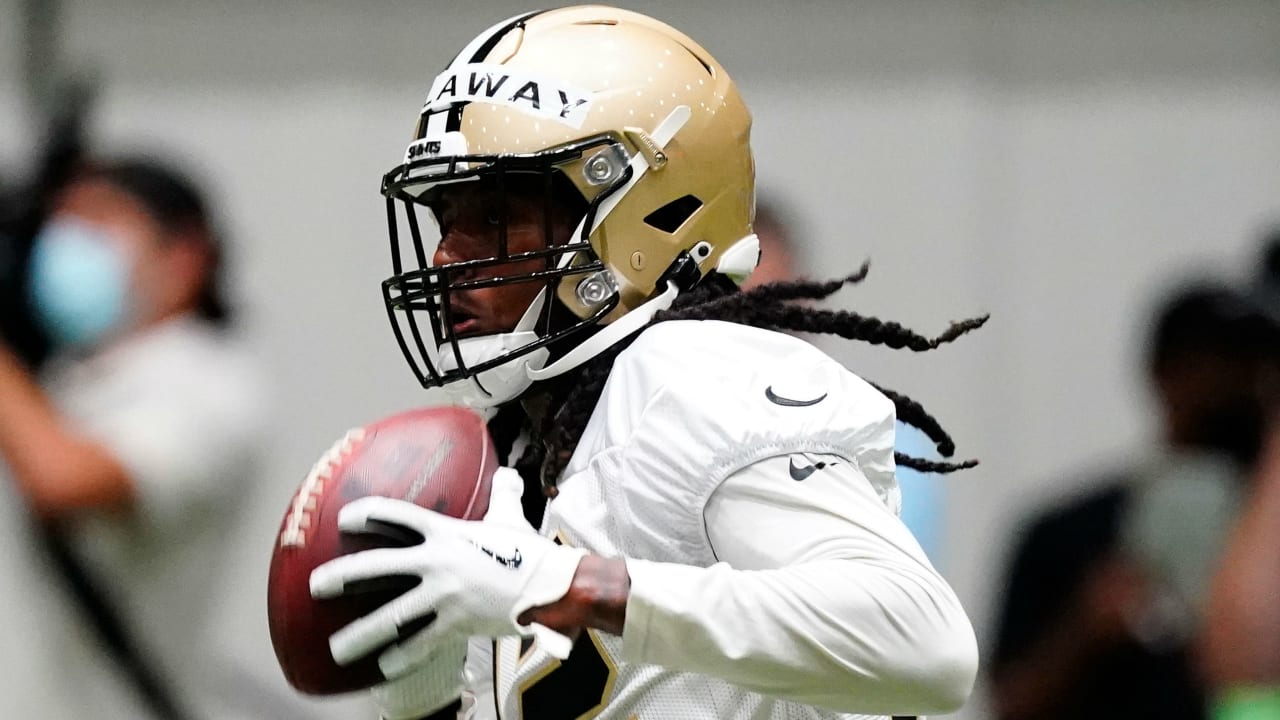 Receiver Marquez Callaway positioned to make bigger impact | Saints ...