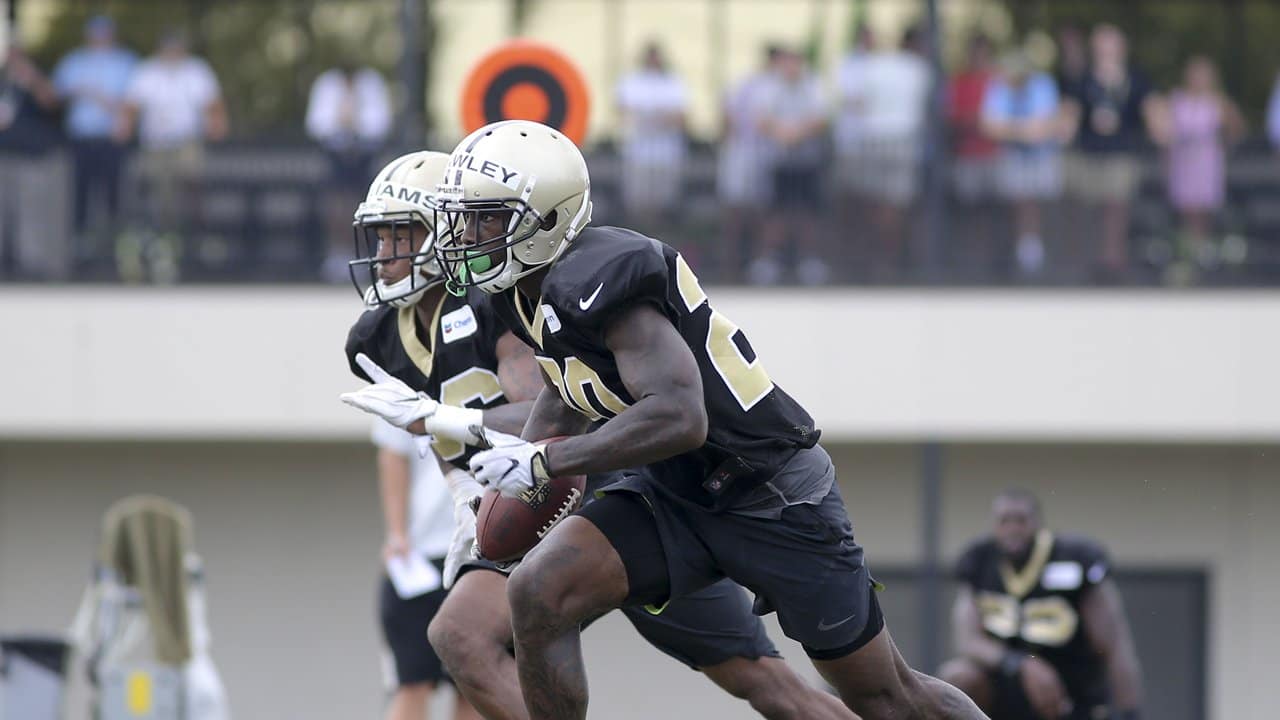 Crawley: 'We're learning and coming together'