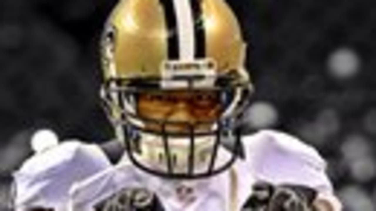 New Orleans Saints and Pierre Thomas agree to terms on a two-year extension