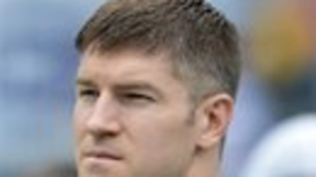 Ryan Pace talks about the NFL Scouting Combine