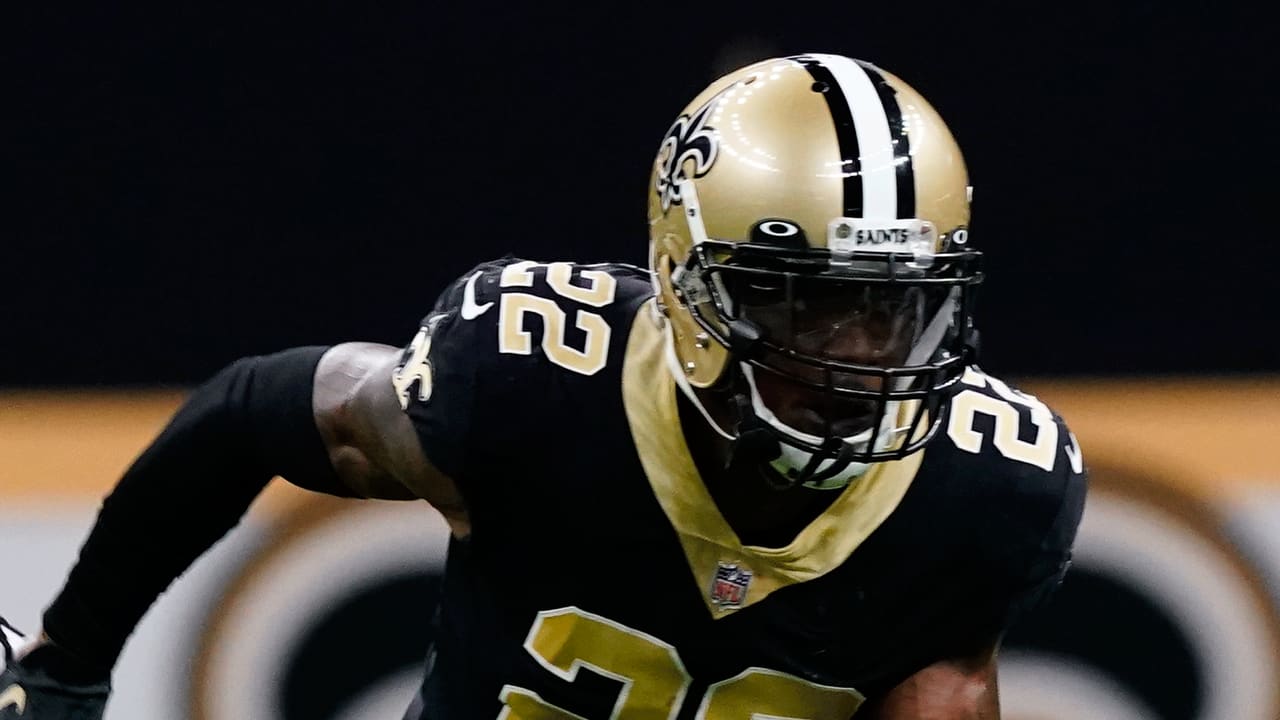 New Orleans Saints announce roster moves ahead of game vs. New York Jets