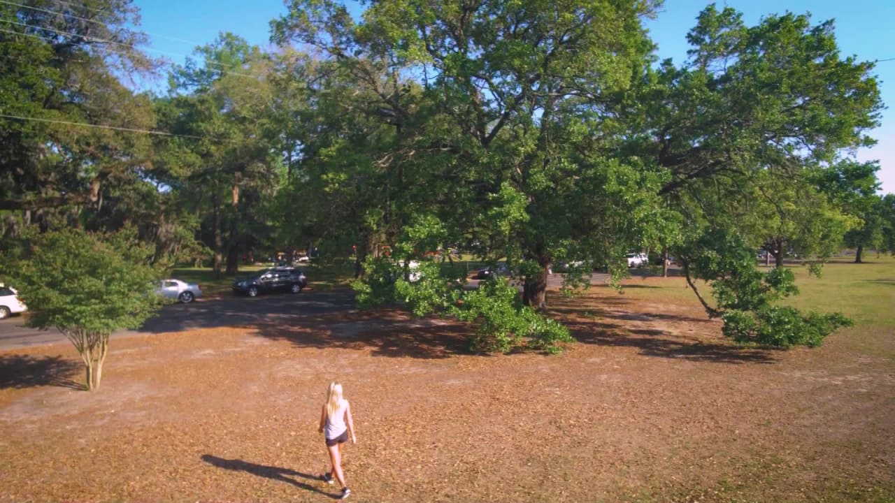 Love the Boot Episode 2: Louisiana Parks