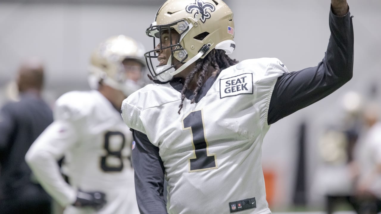 Saints Training Camp 2021: Key Takeaways from Thursday, Aug. 26
