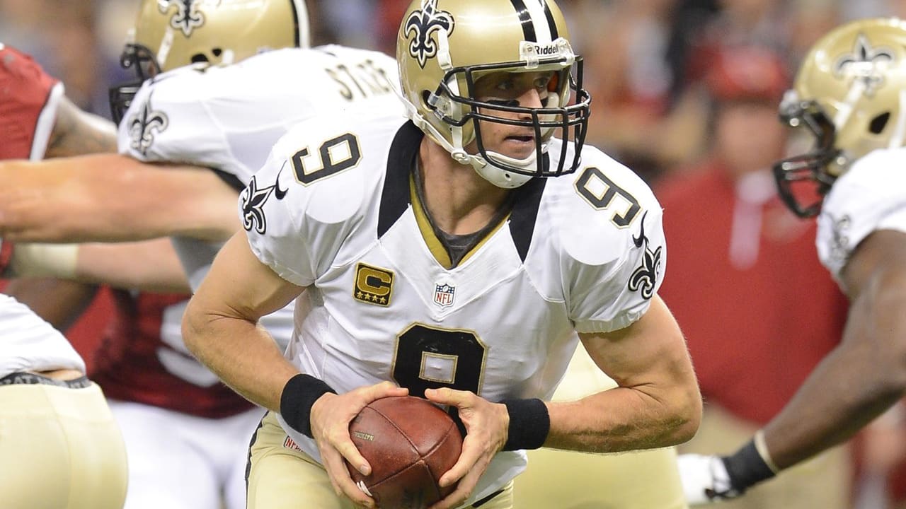 Are we in the greatest QB era of all-time?