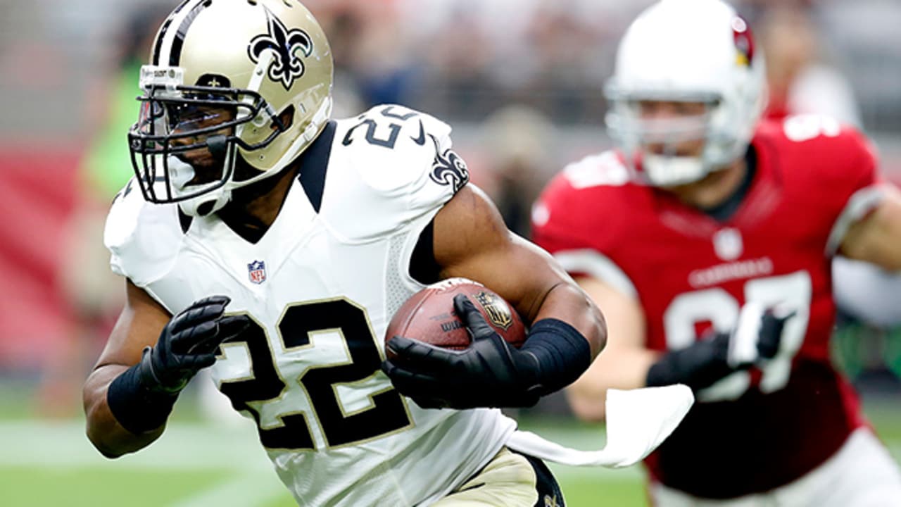 Inside the Game: Saints at Cardinals series history