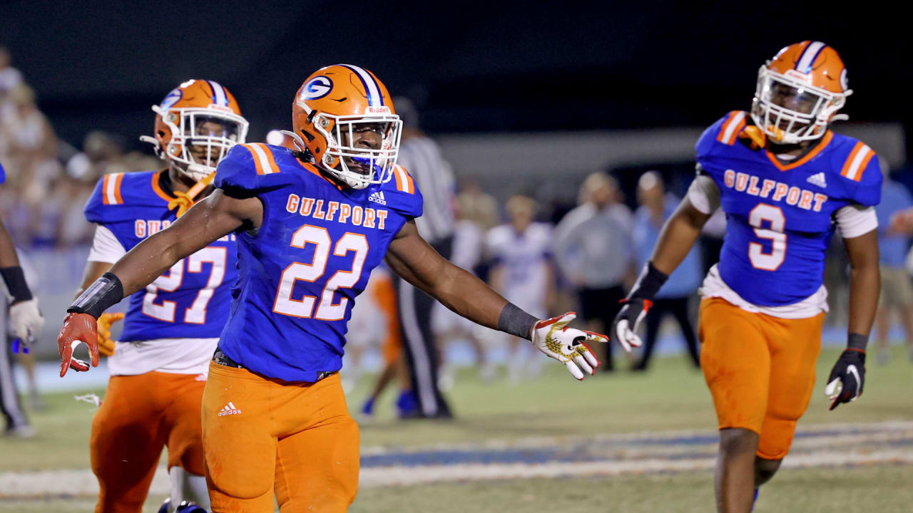 Photos: Mississippi High School Game of the Month: Ocean Springs at ...