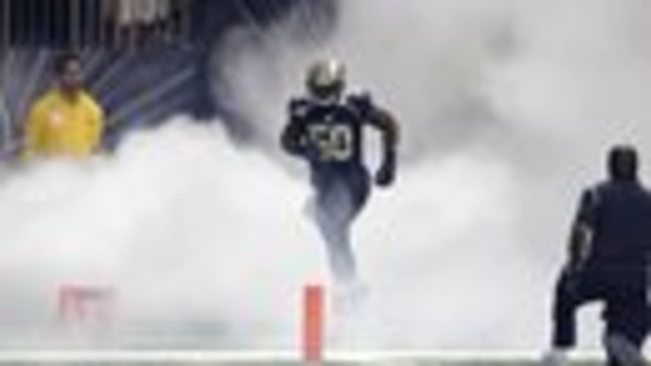 Fill your New Orleans Saints football void this week with a free trial ...