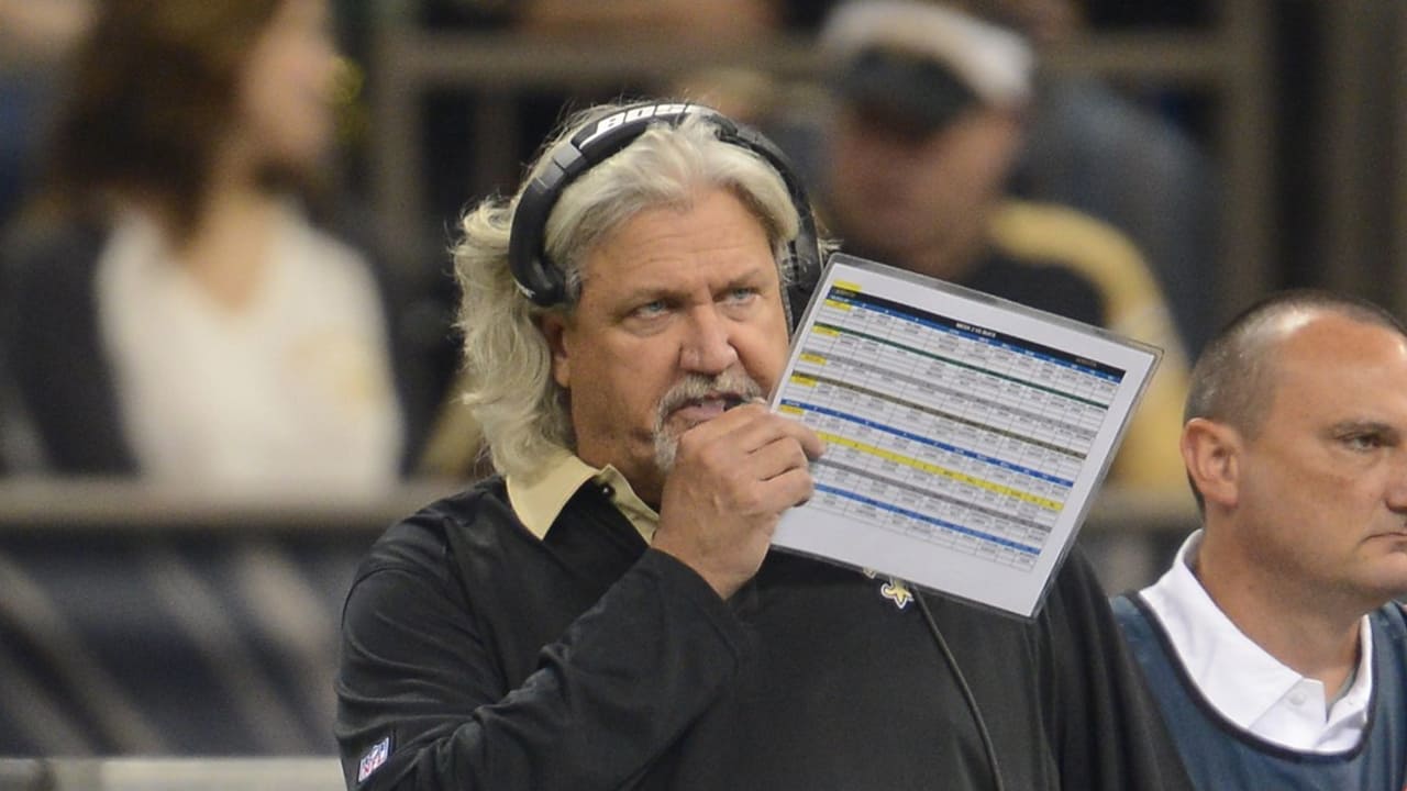 Rob Ryan 2015 photos