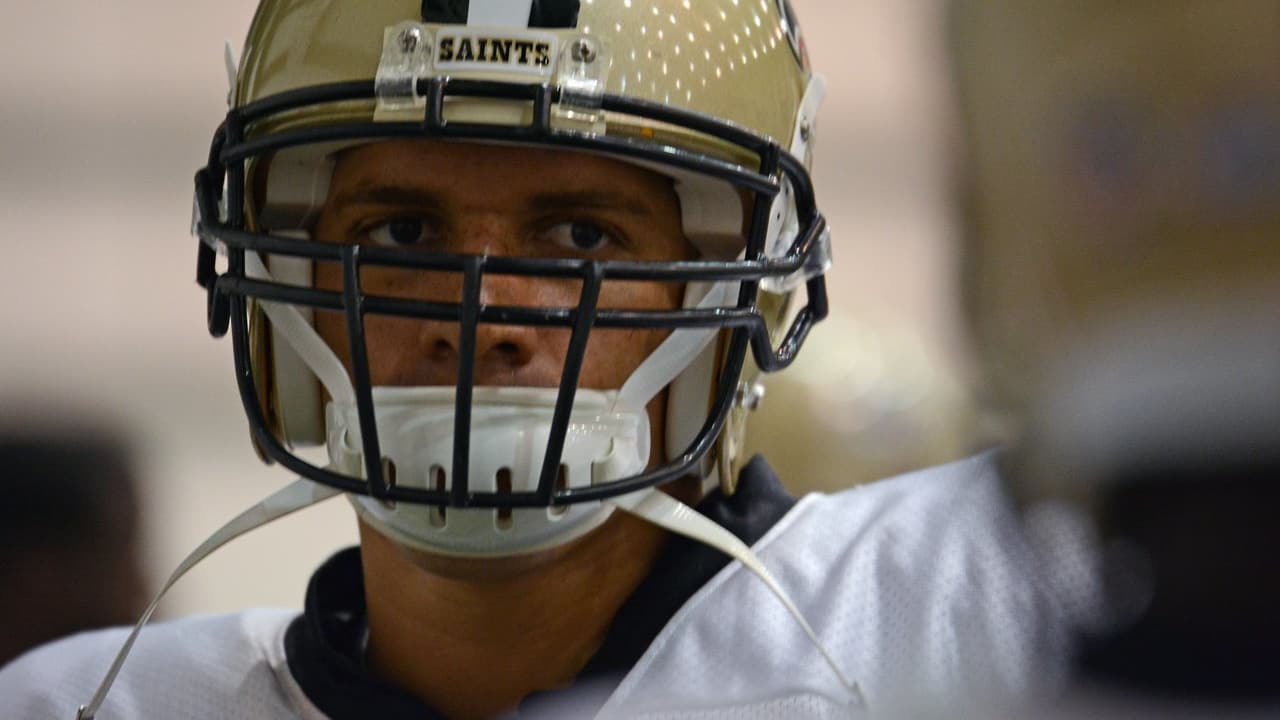 Play of the Day: Jimmy Graham goes deep