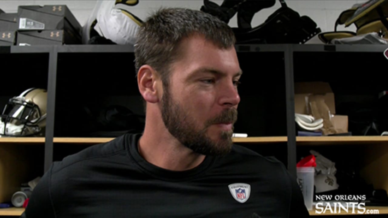 Brandon Fields, "I'm here to help the team win"