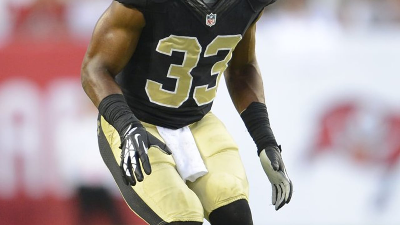 Jabari Greer: 2013 Photos