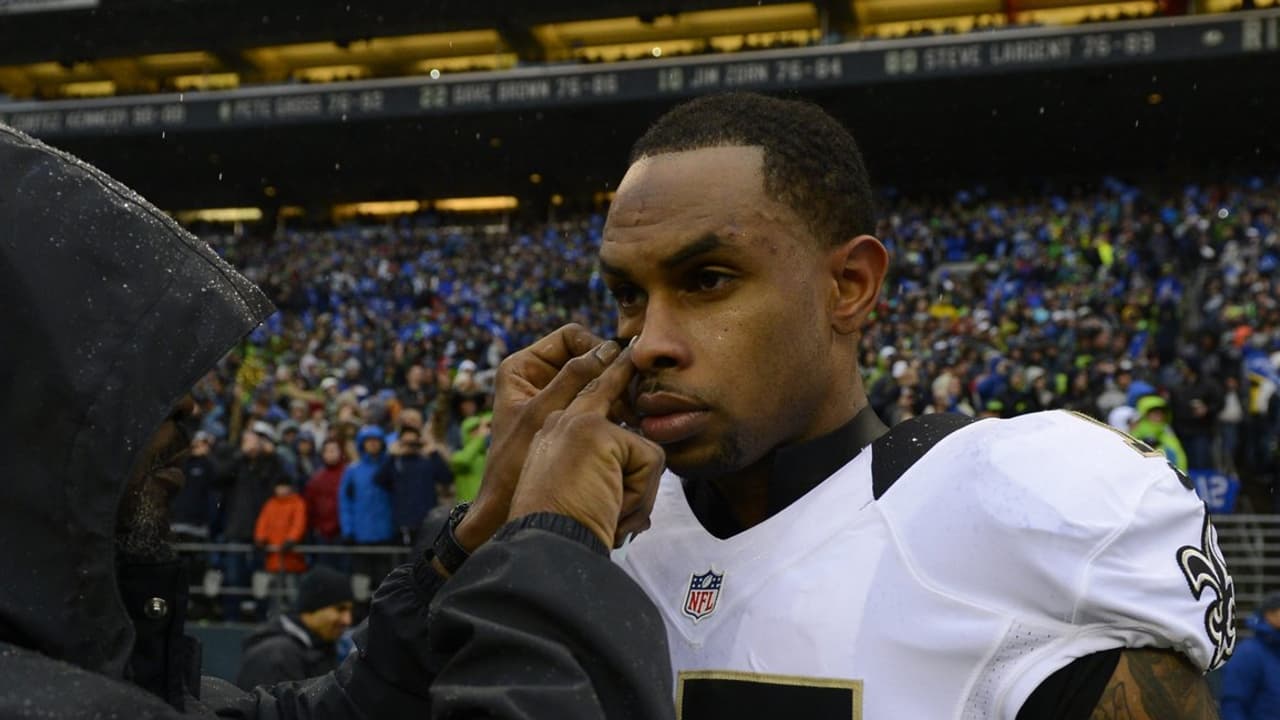 Robert Meachem: 2013 Photos