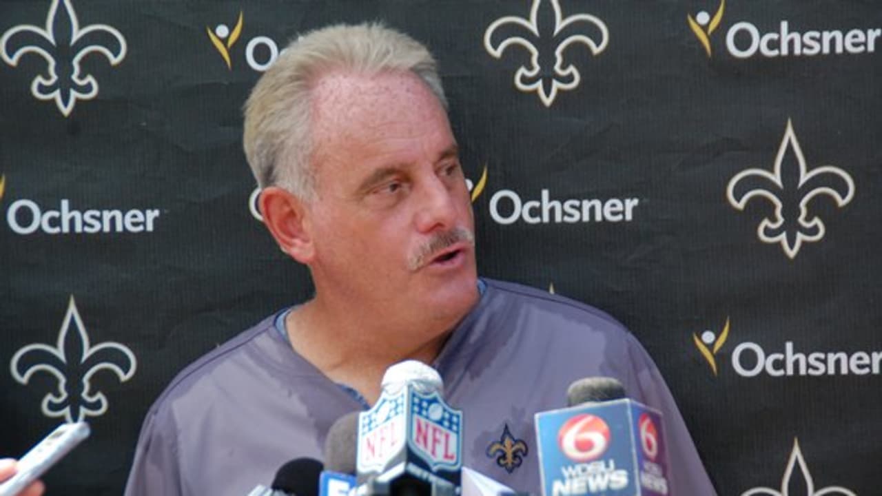 Joe Vitt's Interview 8/1/12