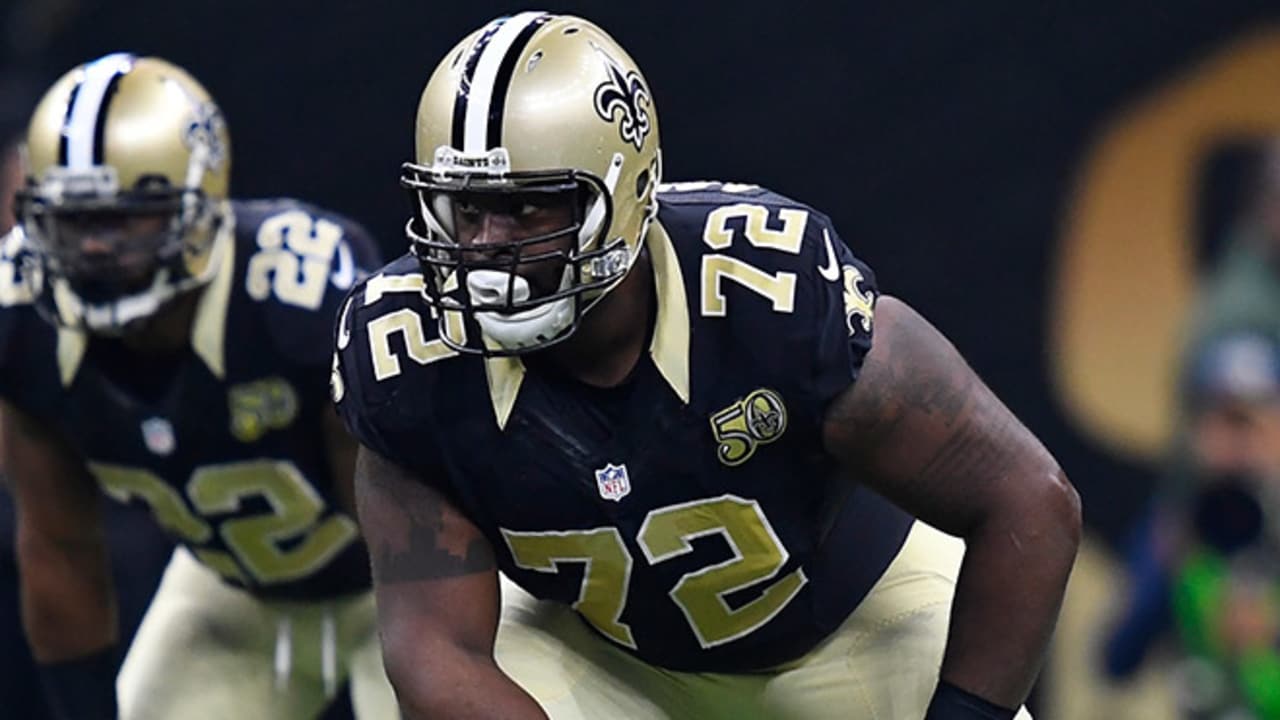 Terron Armstead, Willie Snead IV active for New Orleans Saints