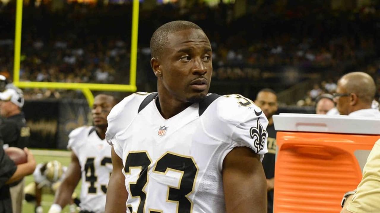 Jabari Greer 2013 Preseason Photos